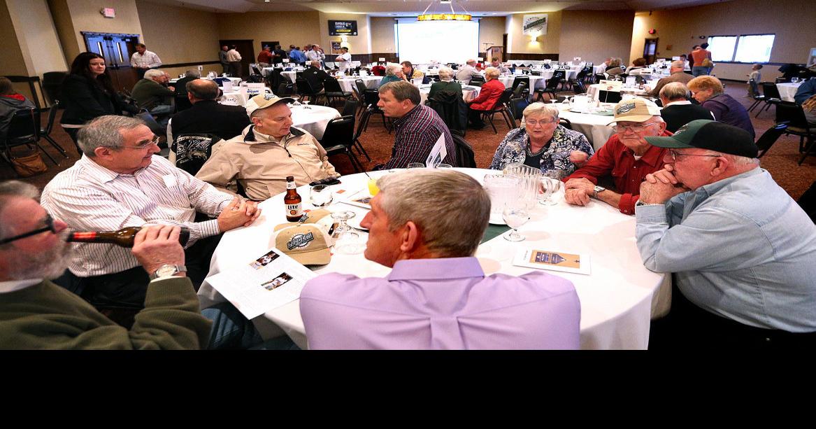 Loggers use continuity to build Northwoods success