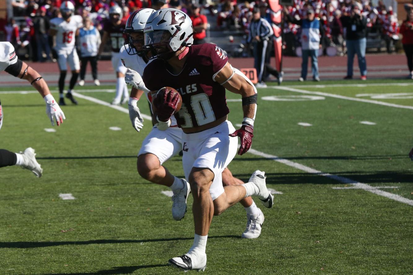 UW-La Crosse football score vs. UW-River Falls, analysis