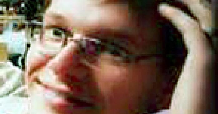 Jerome Michael Lachman