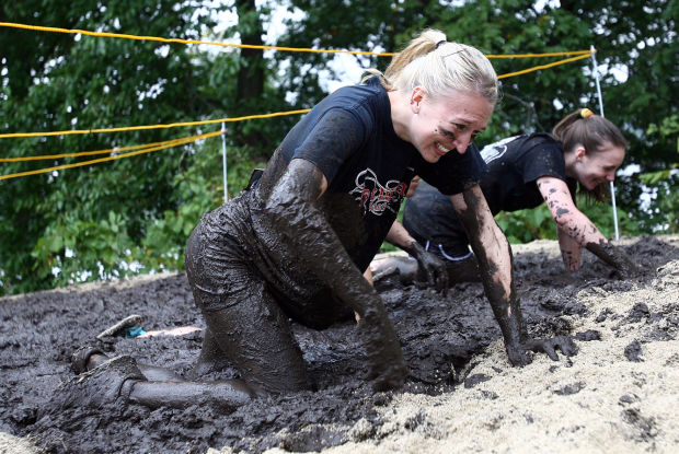 Photos: Fourth annual Big Muddy Run at Myrick Park | Local News ...