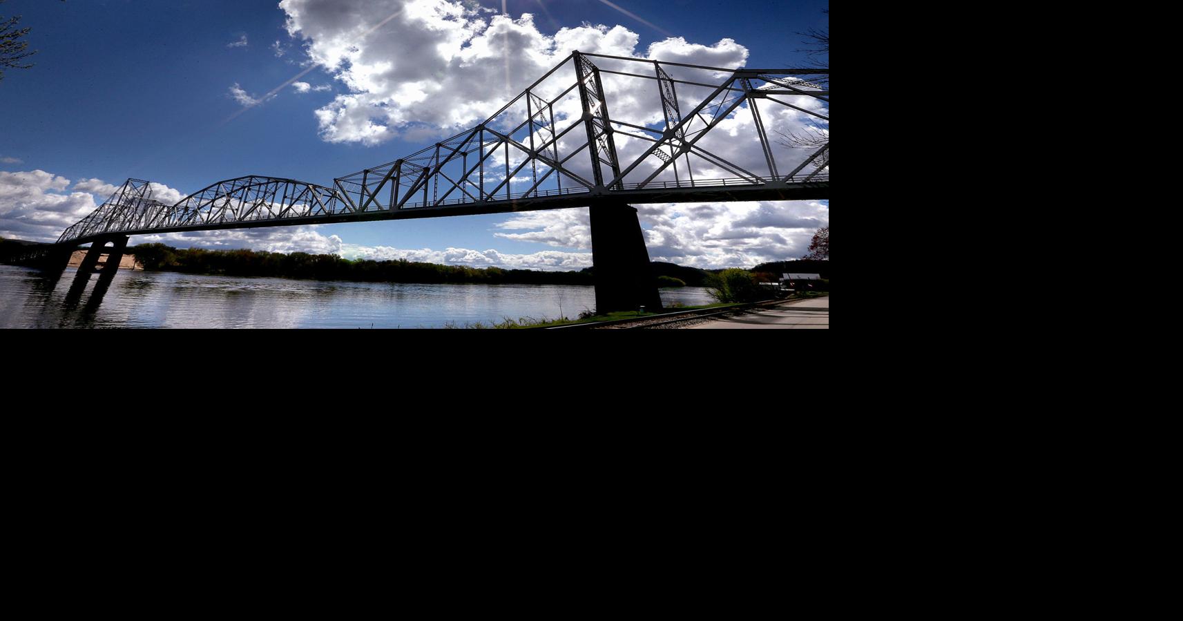 Big Slough boat landing to remain open during Black Hawk bridge ...