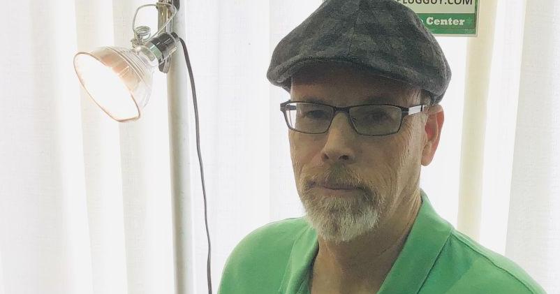 'The Spark Plug Guy' Dick Cooley brings welded whimsy to the La Crosse ...