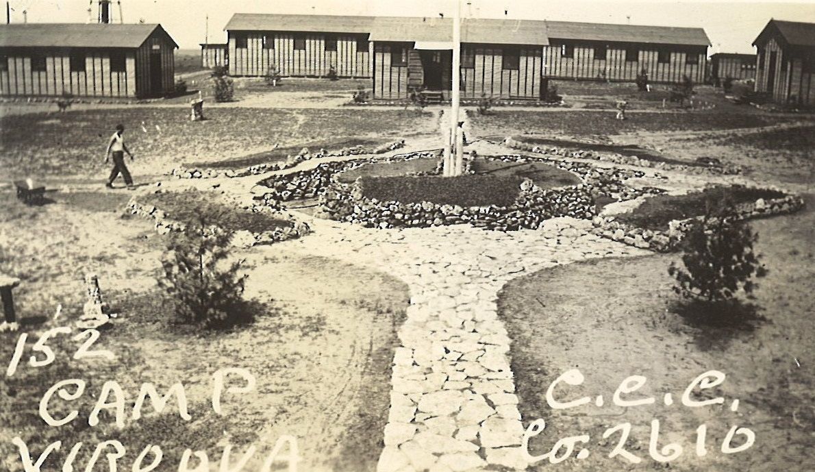 Vernon County Museum Notes