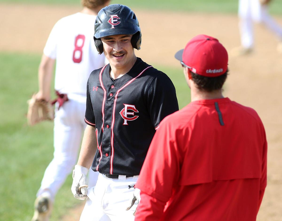 Chippewa Falls baseball ready for Division 1 playoff action