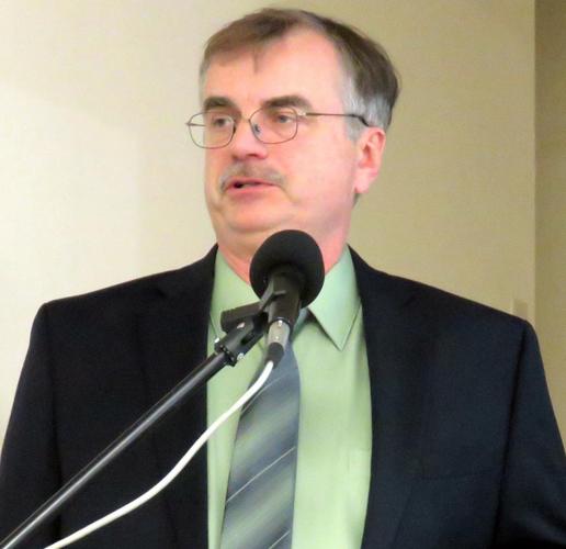 Governor proclaims Westby the 'Cottage Cheese Capital of Wisconsin'