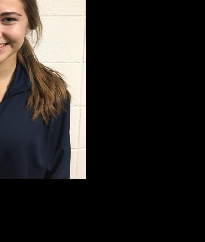 High school volleyball: Taylor Theusch setting up La Crosse Aquinas for ...