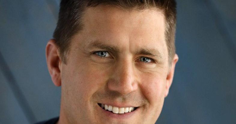 Rising Star: Tony Kirchner