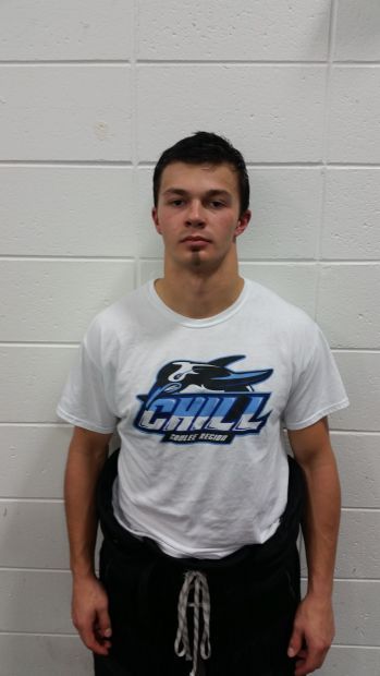 Parker, Florian lift Chill past Bruins