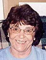 Mary Lou Geiwitz Meyer