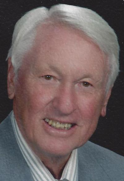 Richard J. Bednar