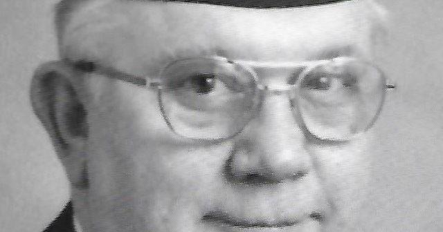 James D. Haug