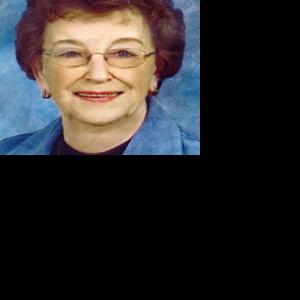 Florence ‘Flo’ B. Alland