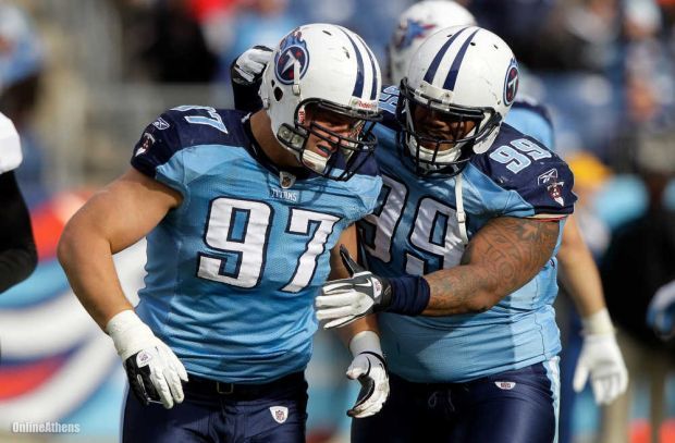 Klug trying to impress new coaches in contract year