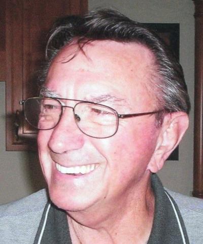 William 'Bill' A. Mosher