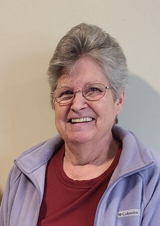 Deborah "Deb" Freise