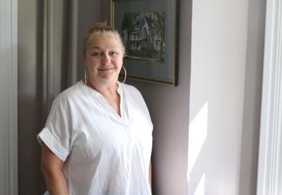 New Horizons Shelter to raise awareness about domestic violence during ...
