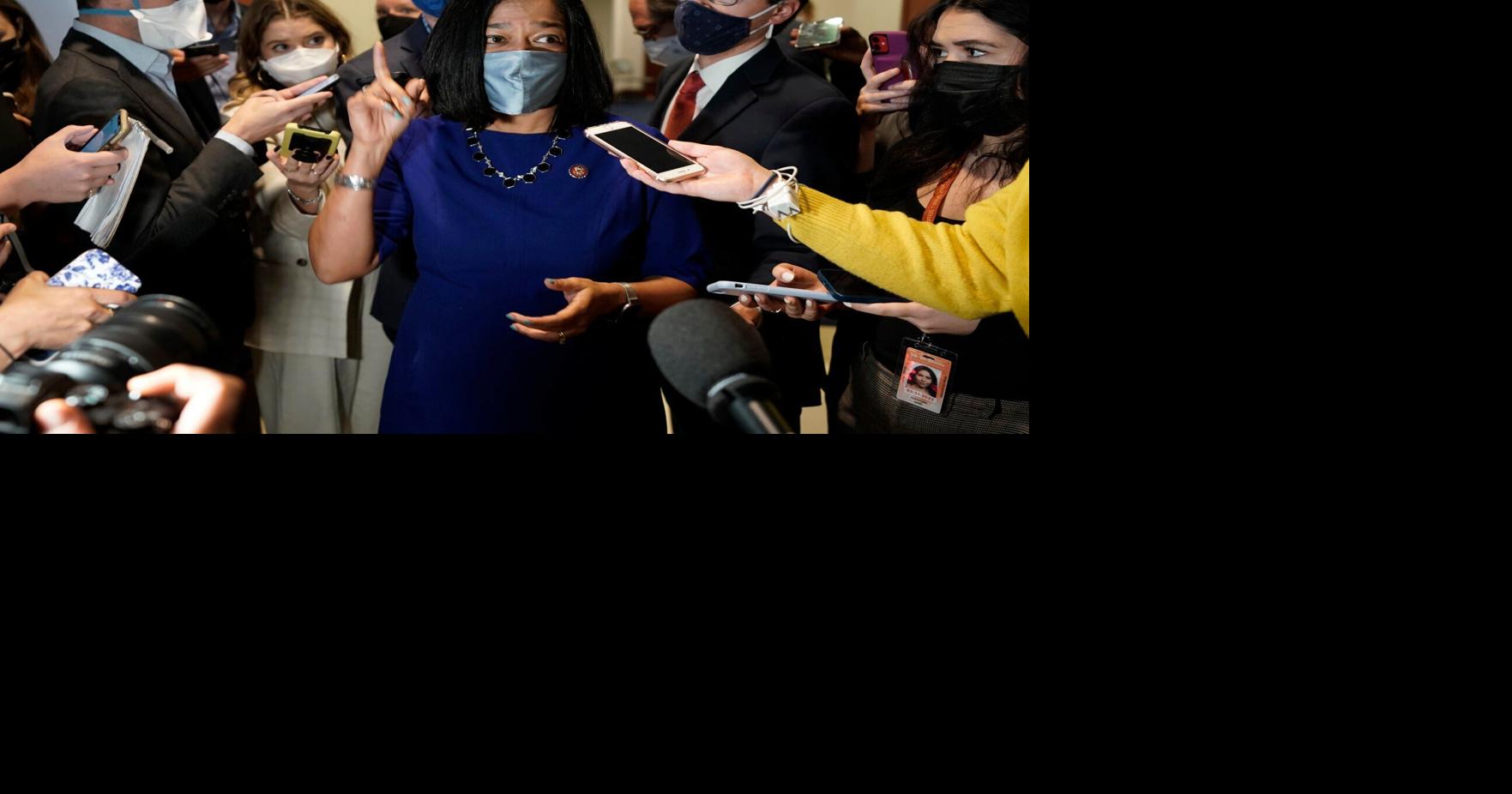 Roll Call: Follow key votes in Congress