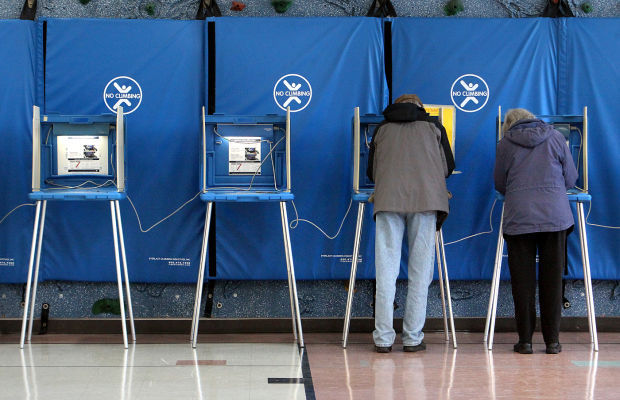 What you need to know about voting