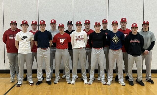 Spring sports preview: Westby baseball is driven, passionate