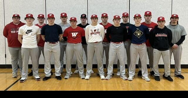 Spring sports preview: Westby baseball is driven, passionate