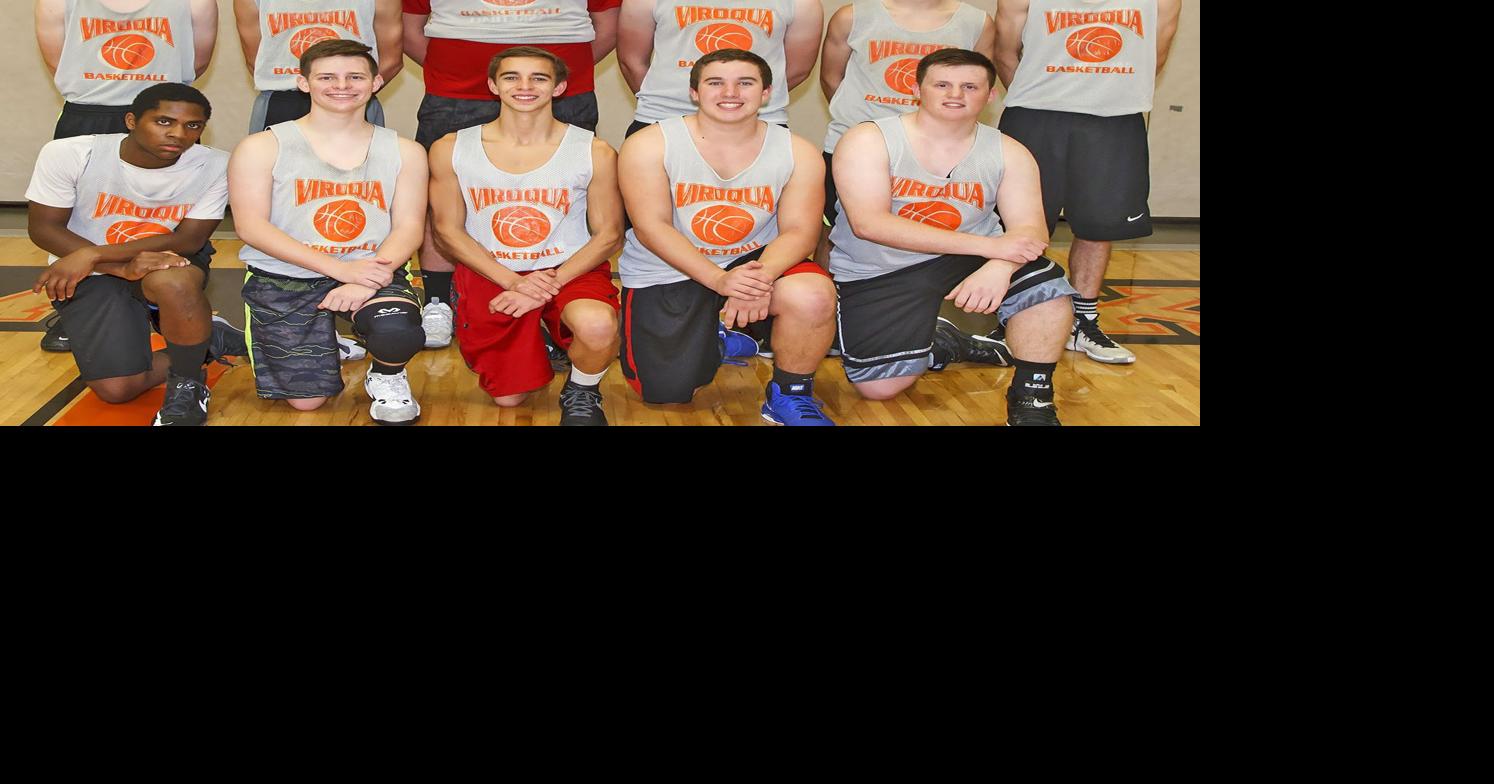 Viroqua boys basketball | Blackhawks have solid core returning