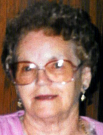 Ruth Emma Pollack