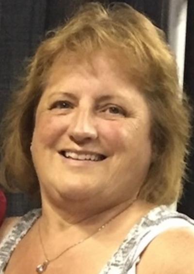 Elizabeth "Liz" Ann Schmidt