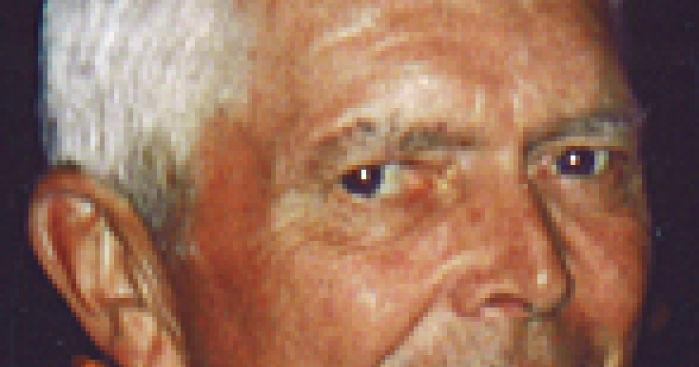 Robert John Everson