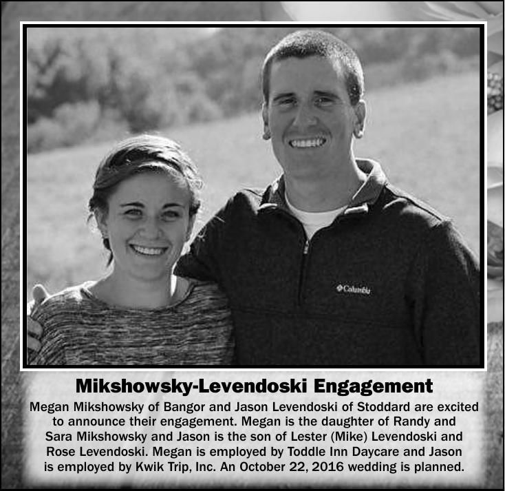 Mikshowsky-Levendoski