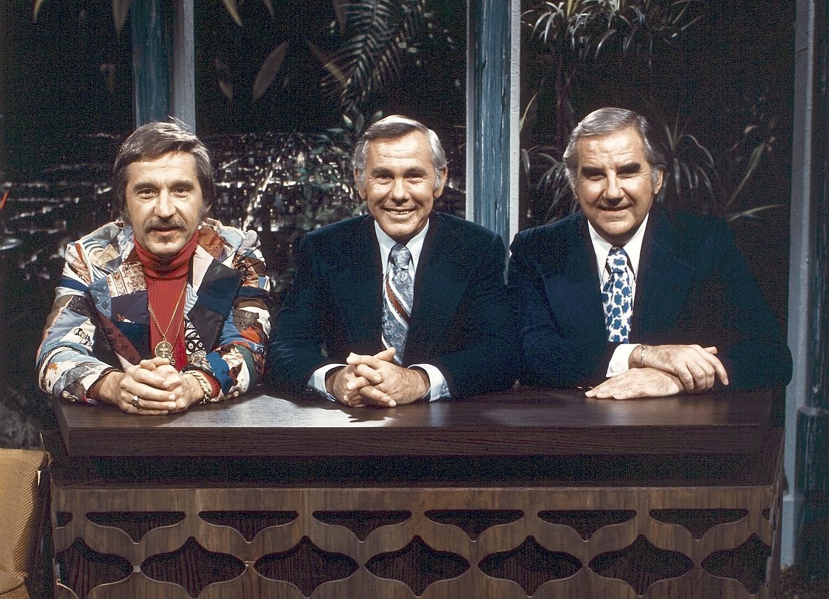 Tinseltown Talks: Carson show coming back to nightly airwaves