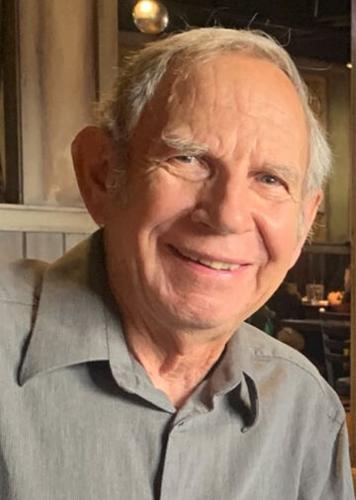 Gordon Hetchler