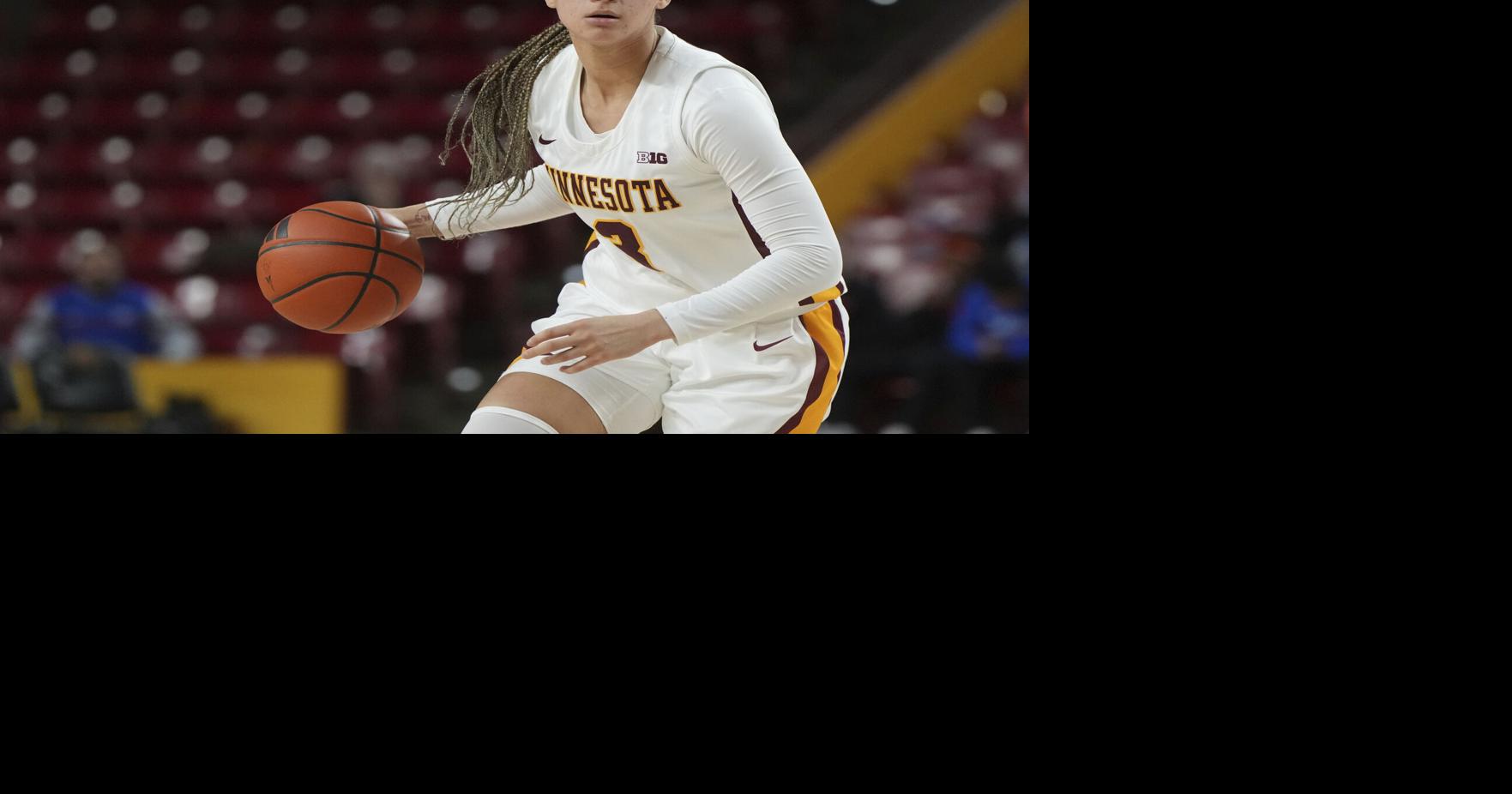 Oregon St Minnesota Basketball Amaya Battle 1-15