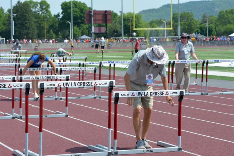 WIAA state track and field: Delayed meet scheduled to continue Friday night