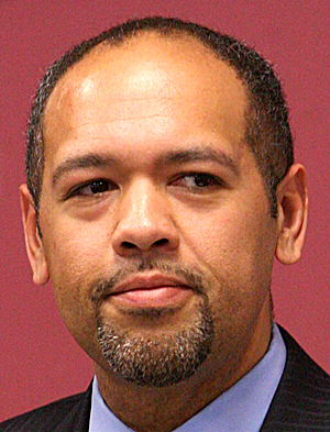 Bicha named to Colorado governor's Cabinet