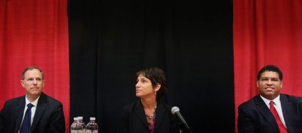 Update: Wisconsin AG candidates discuss legalizing pot