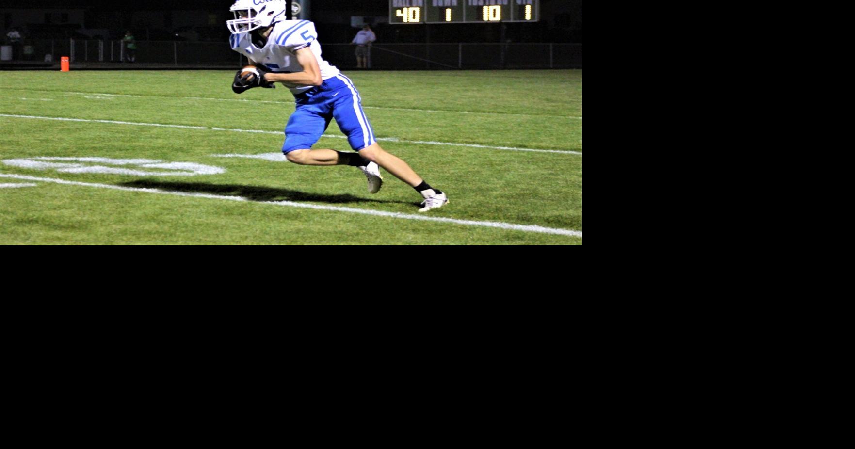 High school football: Cotter looks to continue adding wins