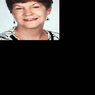 Patricia "Patsy" Goyette (Weigel)