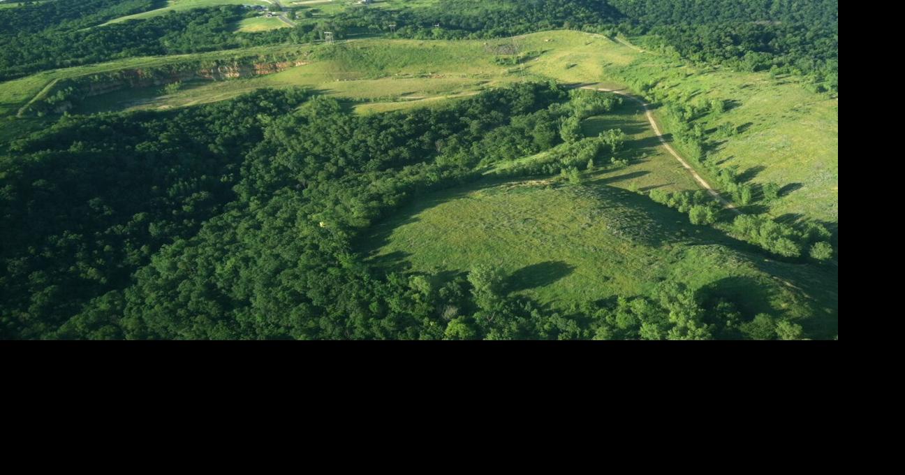 Guided hike to explore geological history of the La Crosse Blufflands
