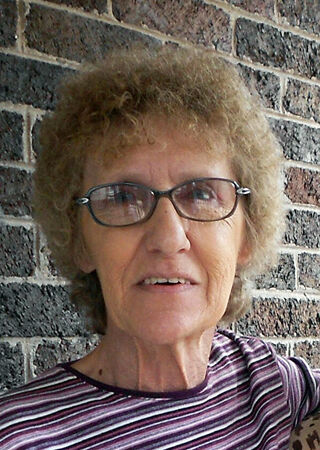 Sharon Hoffman