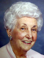 Betty P. Sheehy