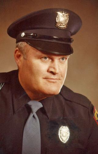William C. Moe