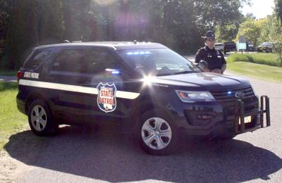 Wisconsin law enforcement agencies to conduct special speed enforcement ...