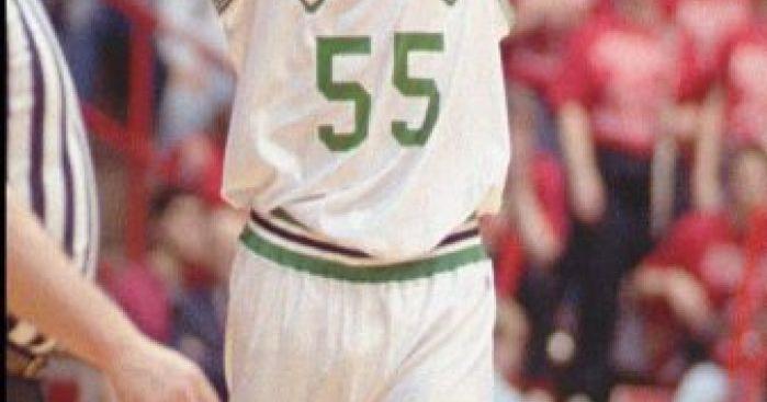 1994: Cassville's Sam Okey carries Comets to Div. 4 title