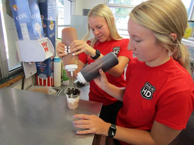 Steve Cahalan: Mindoro family opens Werner’s HD Drive-In in Holmen