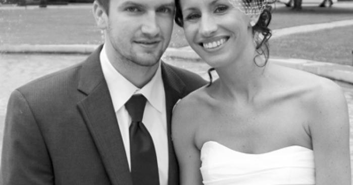 Tierney-Kroll Wedding