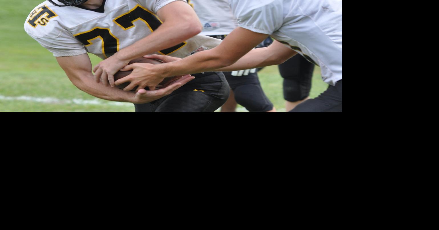 High school football: Tomah installs news offense for 2019