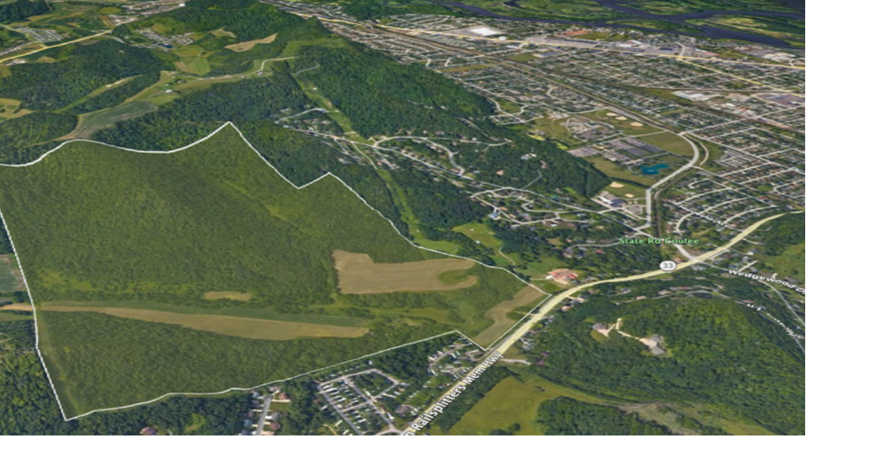 County approves grant to fund hiking trails, outdoor recreation on ...