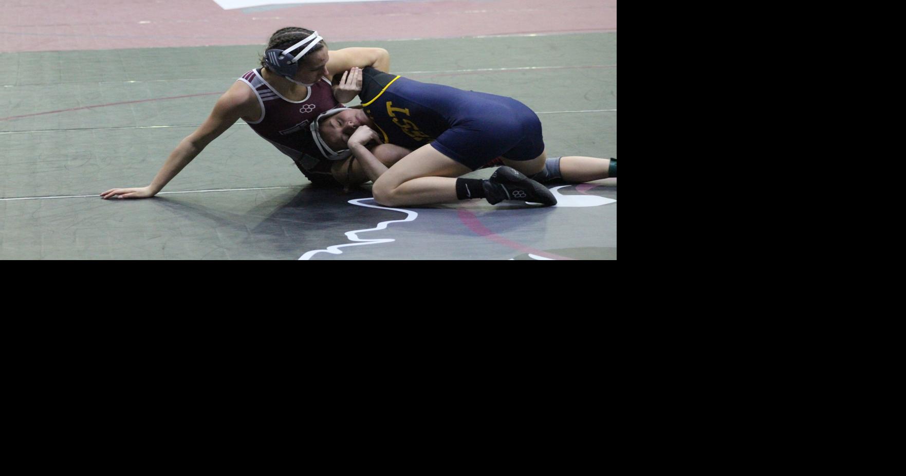 WIAA state wrestling: Girls ready for their state debut