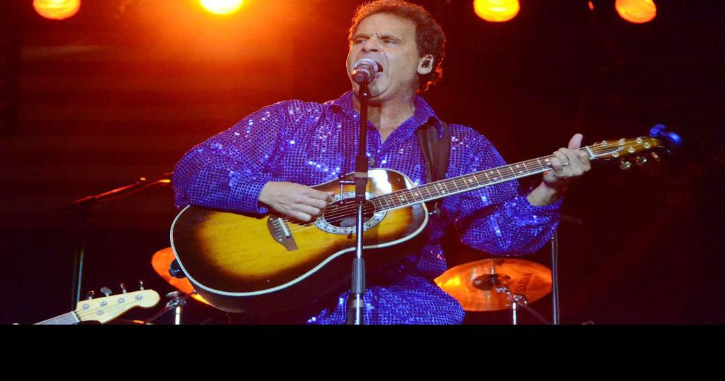 Heider show will mine Neil Diamond hits