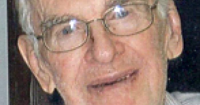 Fremont “Fritz” Kubitz